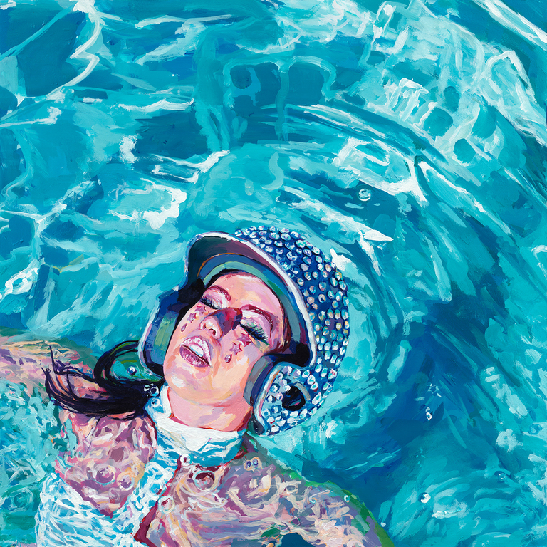 Water - Sarah Stieber Contemporary Art