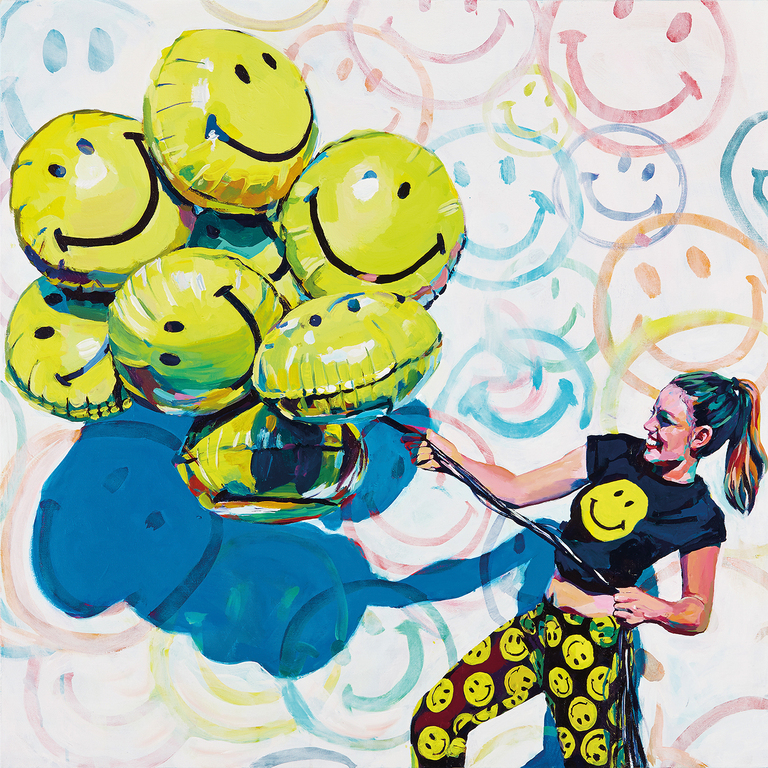 Dolls - Sarah Stieber Contemporary Art