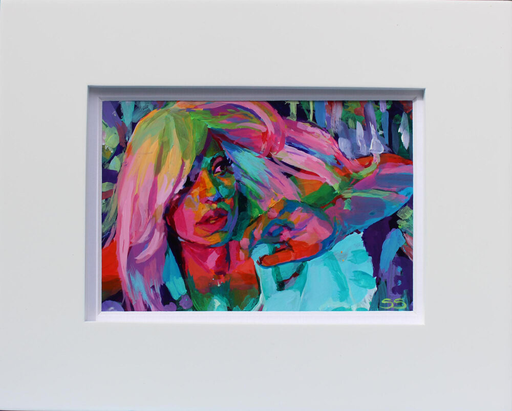 Dolls - Sarah Stieber