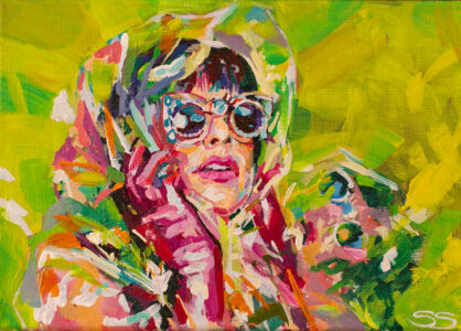 Dolls - Sarah Stieber