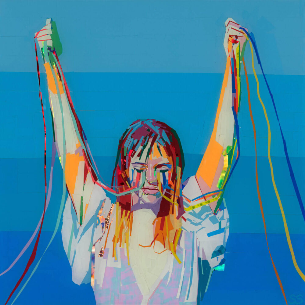 Water - Sarah Stieber